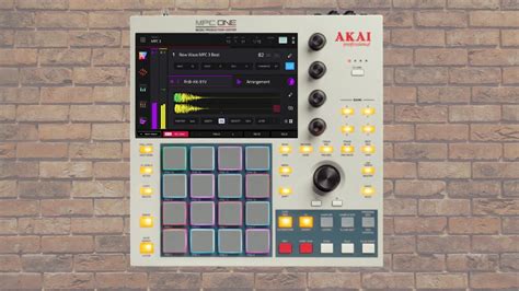 How To Use The One Sequence Method Tutorial Akai Mpc One Youtube