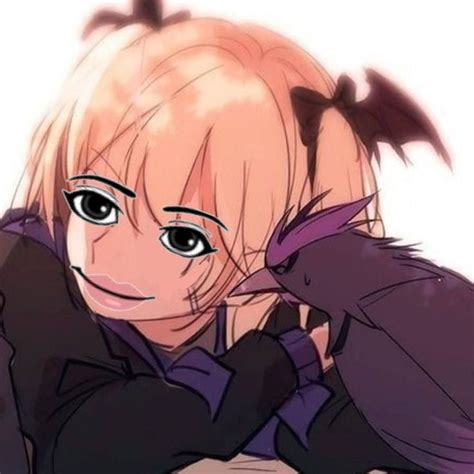 Парная ава Anime Art Avatar