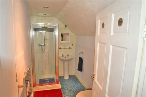 Tigh An Sithean Cleadale Isle Of Eigg Ph42 4rl Fort William And Oban Property Sales Guest