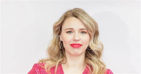 Lisa Loeb Doet Aante Van Een Doodsbedreiging Libelle