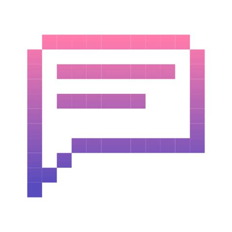 Chat Bubbles Free Shapes And Symbols Icons