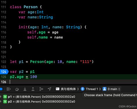 Swift——类与结构体swift 结构体 Csdn博客 Swift——类与结构体swift 结构体 Csdn博客