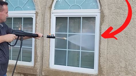 Do This To Your Windows For An Instant Outdoor Upgrade So Easy Youtube