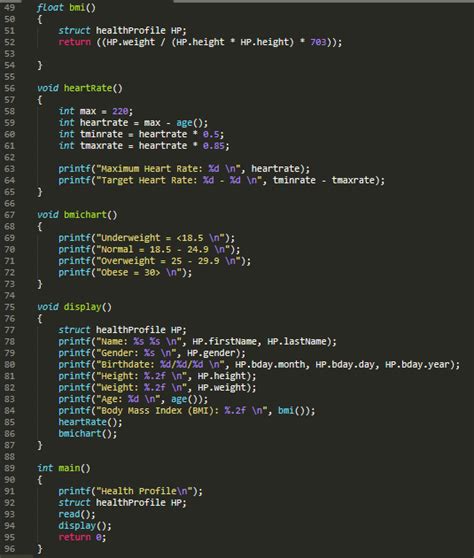 what s wrong with my program r c programming
