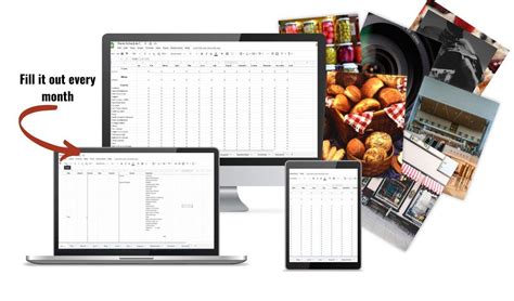 Schedule C Business Expense Spreadsheet Profit And Loss Sheet Small Business Tax Spreadsheet