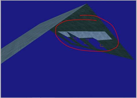 Double Sided Materials Intermittently Write To Depth Buffer Issue Google Filament GitHub