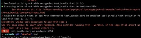 is it possible to run multiple test files on ftl at the same time