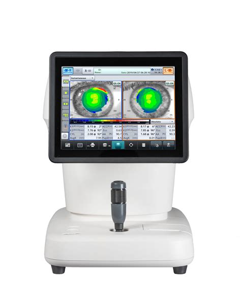 MR-6000 Urządzenie Wielofunkcyjne - MDT
