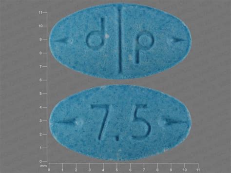 What Does Adderall Look Like Drug Genius
