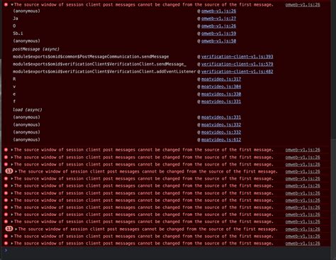 Getting Console Error From Sendmessage · Issue 25