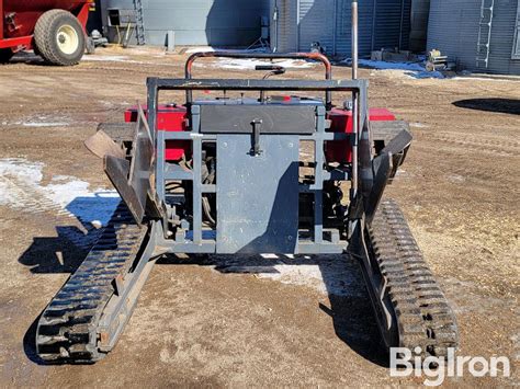 WMI 4225 Sod Installer BigIron Auctions