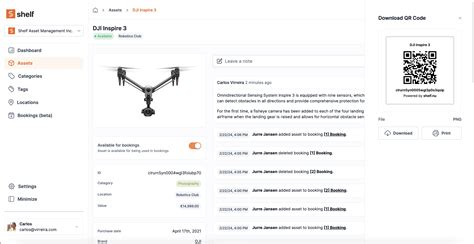 Shelf Reviews Pricing And Demos Softwareadvice Au