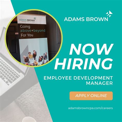 Jess Camp Phr Shrm Cp On Linkedin Newjob Adamsbrown Employeetraining