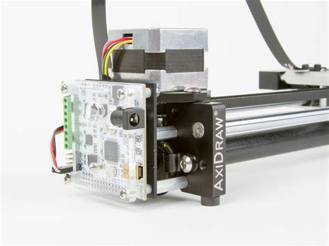 Axidraw Robot Có Khả Năng Viết Chữ Giá 450 Usd Viết Bởi Minhtrind
