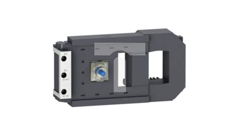 Cewka Stycznika Mocy 220 230V AC 40 400Hz LX9FF220 Schneider TIM SA