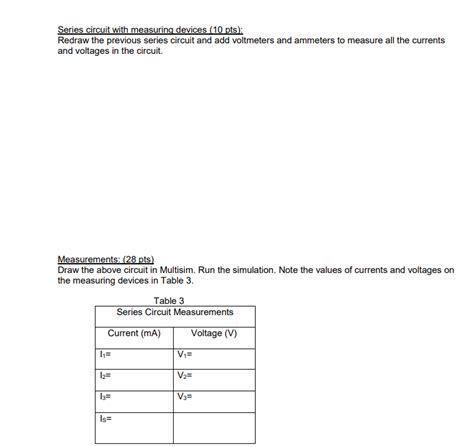 Solved Learning Objective To Calculate And Measure The Chegg
