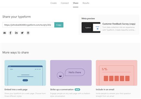 Custom Forms