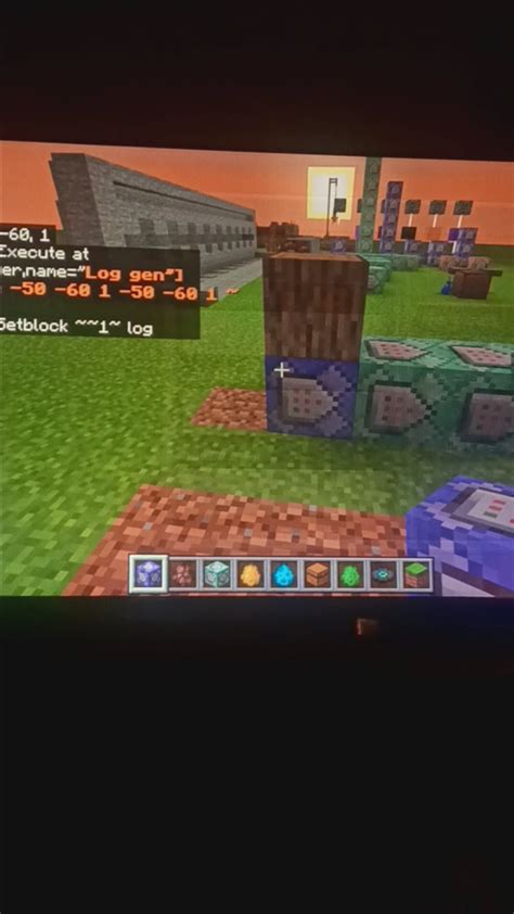 I Need Help With Execute Command Urgent Please R Minecraftcommands