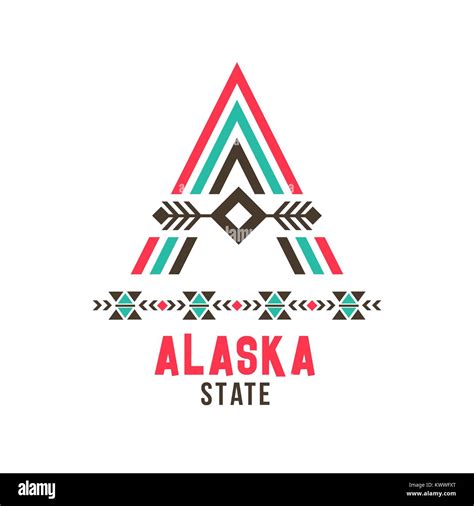 Alaska Stock Vector Images Alamy