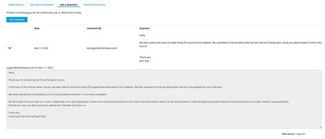 Dynamic Application Security Testing Dast Tools And Solutions Black Duck