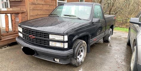Finally Got My Dream Truck Rtrucks