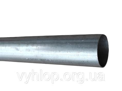Купить Труба D120 Polmostrow (1 метр) х 2мм, цена 1203 грн — Prom.ua ...