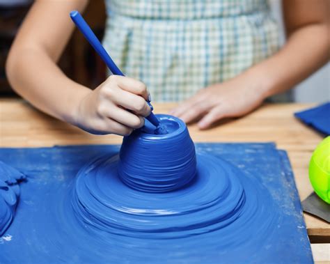 Creative Clay Modeling Free Photo Download Freeimages