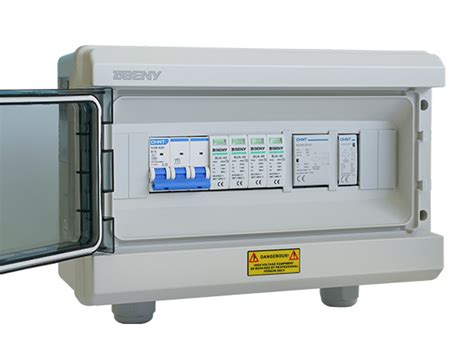 Relay And Contactor 3 Key Differences Explained BENY New Energy