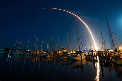 Elon Musks Spacex Falcon 9 Gets Faa Nod To Resume Flights While Probe