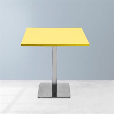 Cafeteria Table Vvl Metal Craft