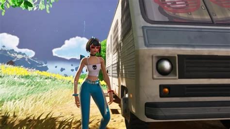 Where You Can Find All Fortnite Chapter 4 Season 1 Npcs