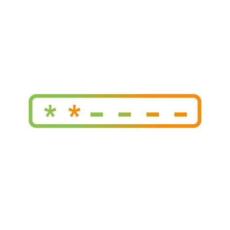 Enter Passcode Vector Icon 16989391 Vector Art At Vecteezy