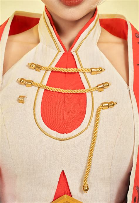 Us 11899 The Legend Of Zelda Tears Of The Kingdom Purah Cosplay