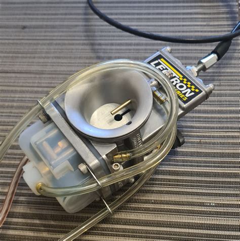 Lectron 38mm H Series Carb Suzuki Rm250 For Sale Bazaar Motocross
