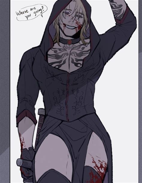Fantasy Character Design Character Design Inspiration Character
