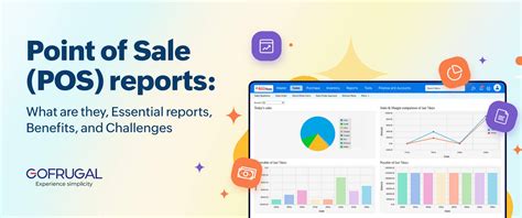 What Is Pos Report 6 Essential Point Of Sale Reports [2025]