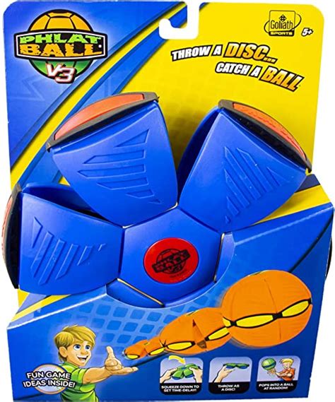 FLAT BALL - HIT IGRAČKA KOJA SVIJETLI - Tip Top Shop