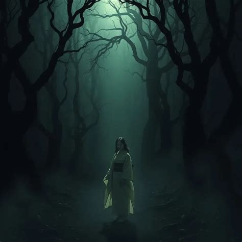 Horrifying Creepy Japanese Urban Legends 9gag Revealed Mythic Metropolis