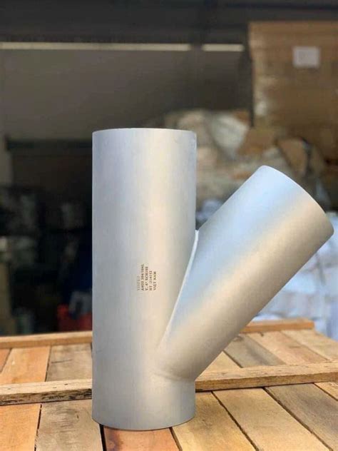 ChỮ Y LỆch Inox Vinpro