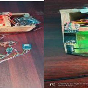 Sensor Display Controller Figure NRF Module Download Scientific Diagram