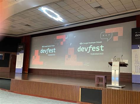 V Jatin Kumar On Linkedin Gdghyd Gdghyd Devfest2023 Devfesthyd