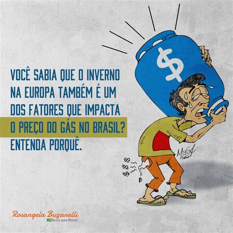 Você Sabia Que O Inverno Na Europa Também é Um Dos Fatores Que Impacta