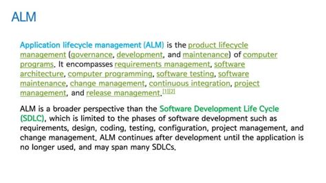 Alm과 Devops 그리고 Azure Devops Pdf