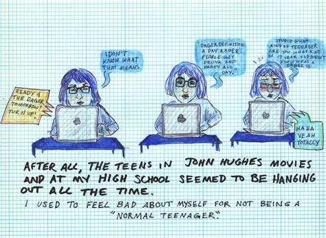 Rookie Sunday Comic Introversion Conversion