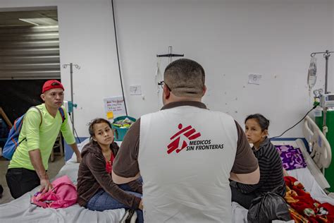 Médicos Sin Fronteras amplía sus esfuerzos ante la epidemia de dengue en Honduras Médicos Sin