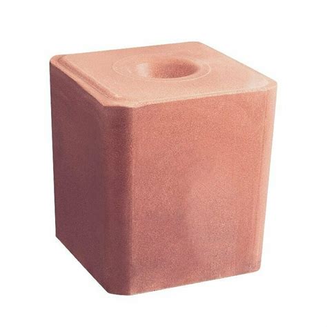 Trace Mineral Block 50lb Block Horters Farm And Ranch Supply