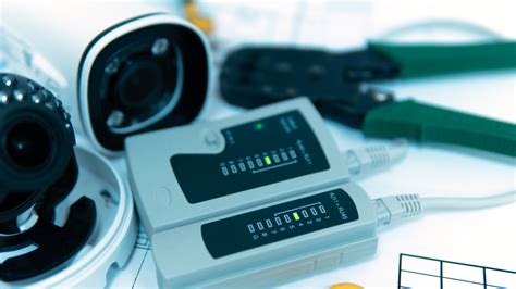 Expert Tips To Fix Common Cctv Issues In Your Business D Ron