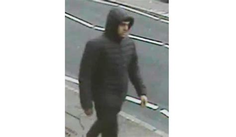 Cctv Appeal Following Sexual Assault My Local News