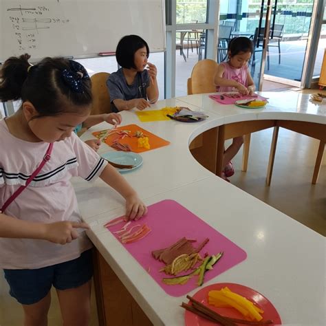 울산아동요리울산아동요리수업울산쿠킹클래스안나메이드울산꼬마김밥만들기울산아동요리자격증울산요리출강 울산아동요리강사 네이버 블로그