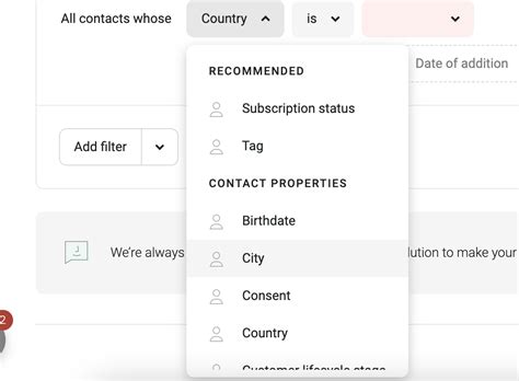 Email Segmentation Strategies How To Create Step By Step